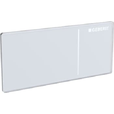 OMEGA 70 TRYK PNEUM HVID GLAS - Køkken og bad - Hedegaard Nordic A/S