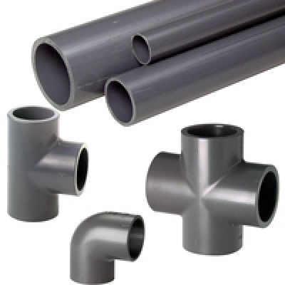 PVC fitt. og rør - Hedegaard Nordic A/S