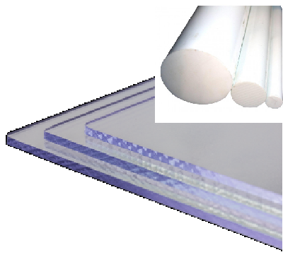 POM og plastmaterialer - Hedegaard Nordic A/S